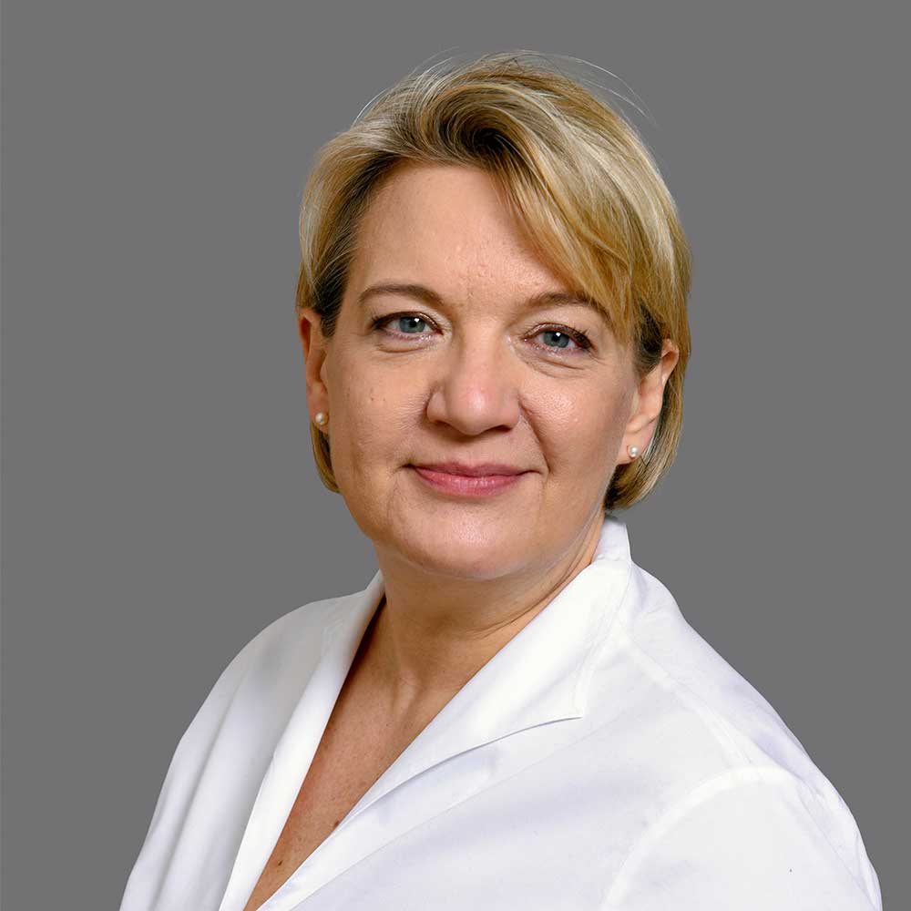 Dr. med. Simone Schulz - Internistisch-kardiologisches MVZ am Mexikoplatz